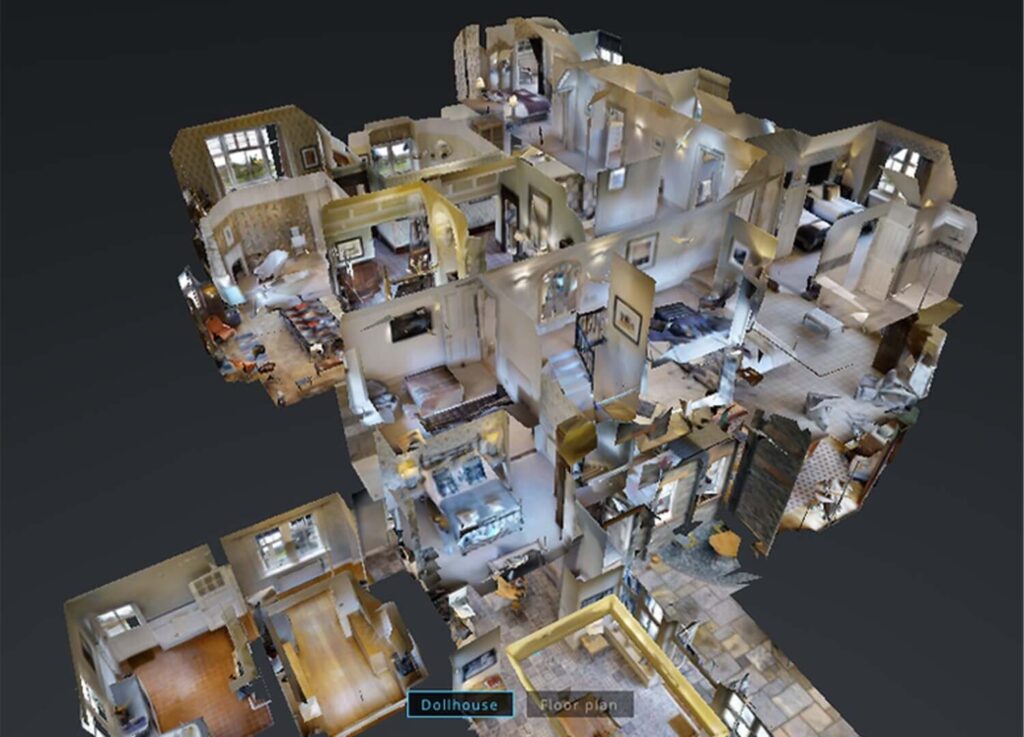 AI and hospitality design - Hospitality Design Architects