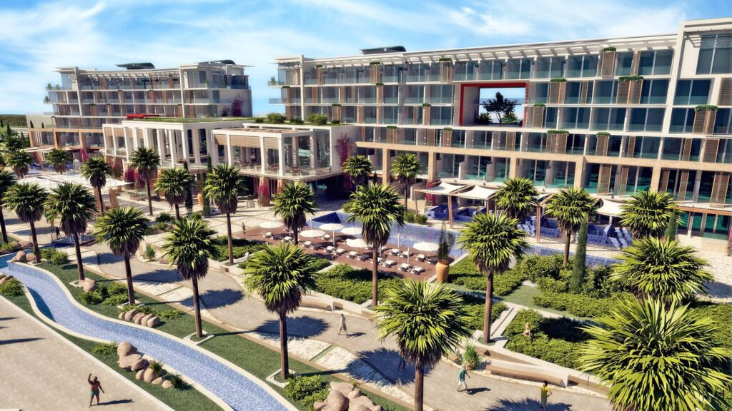 Amavi Hotel Paphos, Cyprus Opulent Hideaway for Two on the ...