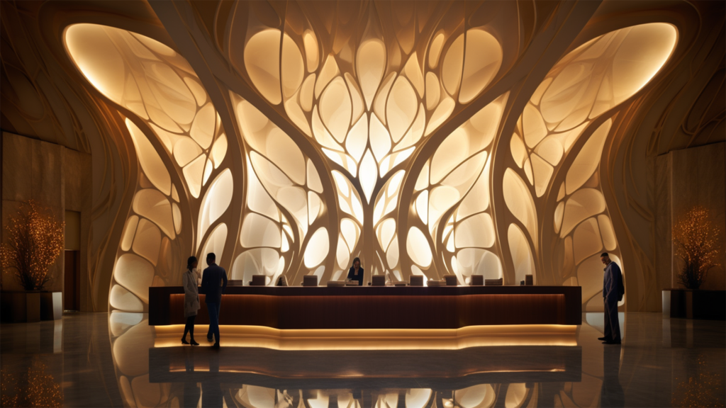 Our Projects – Hospitality Design Architects